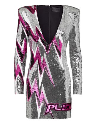 Philipp Plein Minikleid