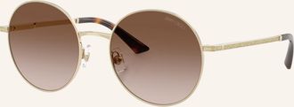 Jimmy Choo London Sonnenbrille jc4028j gold