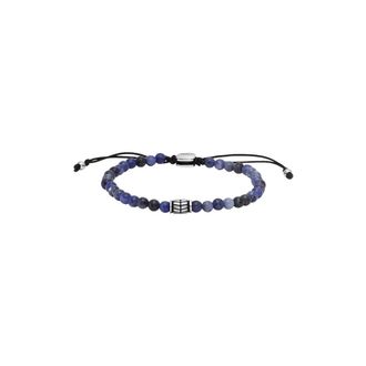 Fossil Bracelets - - Accessories - Herren - Blau - ONE SIZE