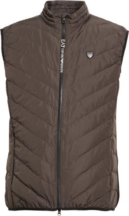 Emporio Armani JACKEN & M&Auml;NTEL - Westen auf YOOX.COM