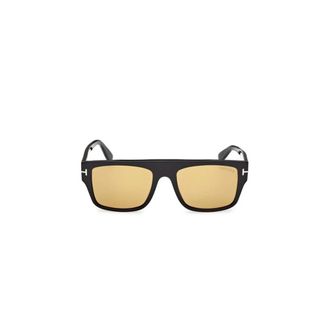 Tom Ford Herren, Accessories, Schwarzk, 55 MMGr&ouml;&szlig;e