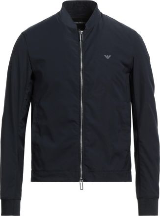 Emporio Armani JACKEN & M&Auml;NTEL - Jacken und Anoraks auf YOOX.COM