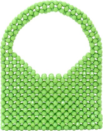 Mymo Handtasche Frauen gr&uuml;n