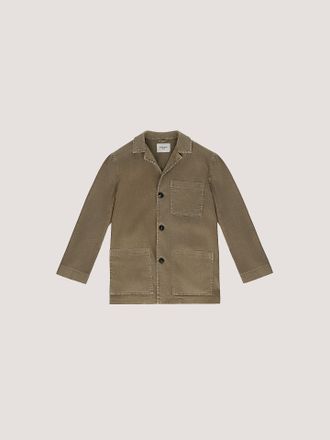 Circolo 1901 Shirt jacket Oliva / 42