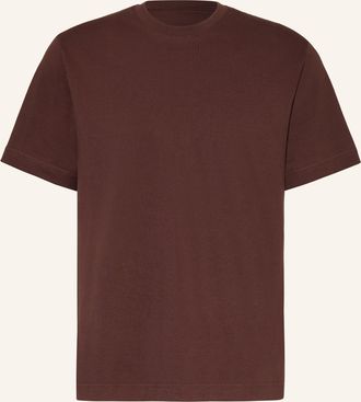 Arket Arket T-Shirt braun
