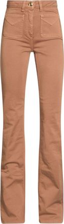 Elisabetta Franchi HOSEN & R&Ouml;CKE - Jeanshosen auf YOOX.COM