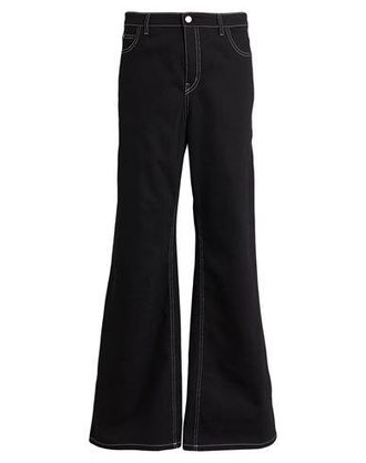 Courr&egrave;ges BAS - Pantalons en jean sur YOOX.COM