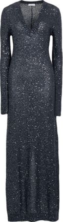 Brunello Cucinelli KLEIDER - Maxi-Kleider auf YOOX.COM