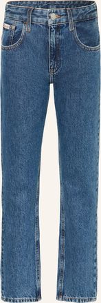 Calvin Klein Jeans Beckford Straight Fit blau