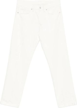 Nine In The Morning Homme, Jeans, Blanc, Taille: W36 Nathan Jeans droits