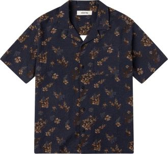 Kestin Homme, Chemises, Bleu, Taille: XL Crammond Shirt