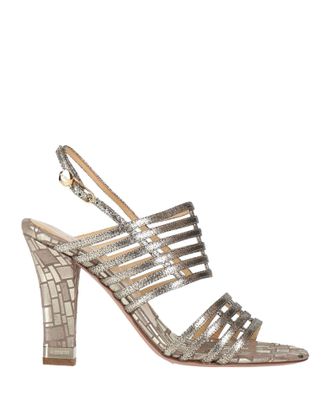 A.Testoni SCHUHE - Sandalen auf YOOX.COM