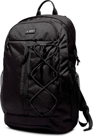 Converse 10022097-A01 Transition Backpack Backpack Unisex Schwarz