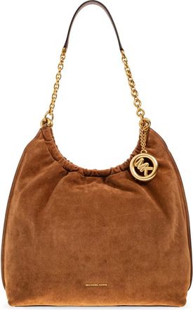 Michael Kors Femme, Sacs, Brun, Taille: ONE Size Sac bandouli&egrave;re Indie
