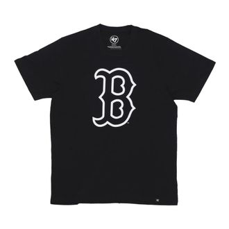 47 Brand Herren, Oberteile, Schwarzk, MGr&ouml;&szlig;e