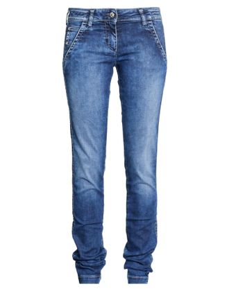 Jacob Cohen HOSEN & R&Ouml;CKE - Jeanshosen auf YOOX.COM