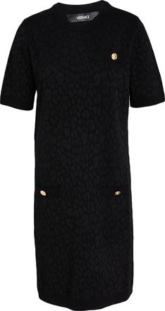 Versace KLEIDER - Mini-Kleider auf YOOX.COM