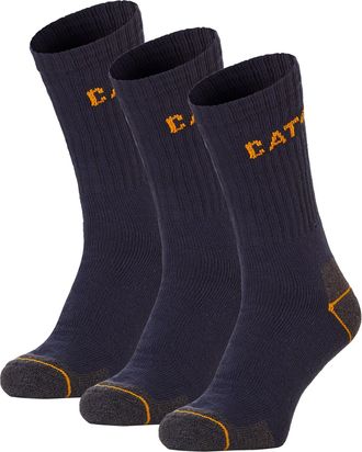 CAT Socken Work Socks