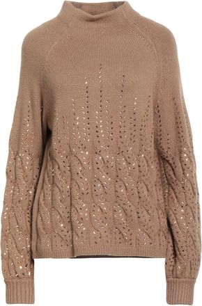 Marina Rinaldi STRICKWAREN - Rollkragenpullover auf YOOX.COM