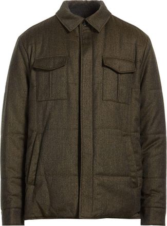 Canali JACKEN & M&Auml;NTEL - Jacken und Anoraks auf YOOX.COM