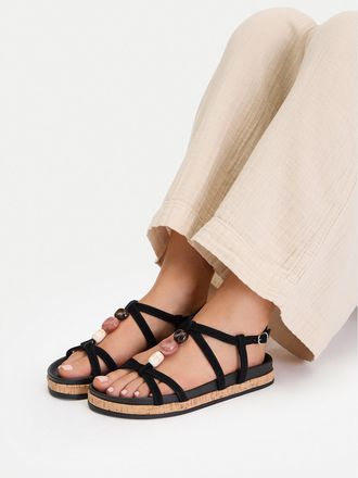 Jenny Sandalen JENNY CEO-259-159-01 Schwarz