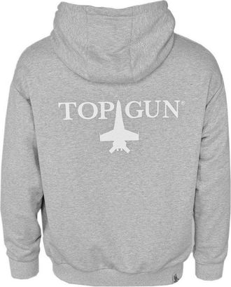 Top Gun Kapuzenpullover TG22003