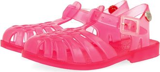 Gioseppo Damen Pompeu Flipflop, Fuchsia, 33 EU