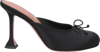 Amina Muaddi SCHUHE - Mules & Clogs auf YOOX.COM