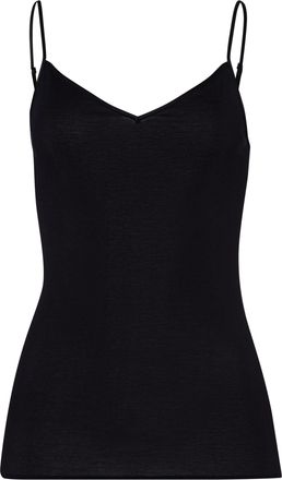 Hanro Unterhemd Cotton Seamless