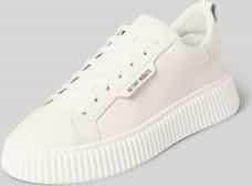 Antony Morato Sneaker aus Leder Modell HOPPER