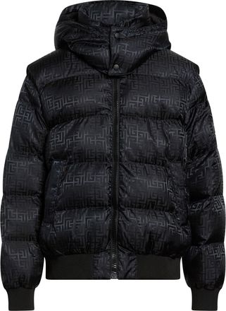 Balmain JACKEN & M&Auml;NTEL - Pufferjacken & Daunenjacken auf YOOX.COM