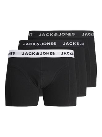 Jack & Jones Boxershorts JACSolid