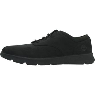 Timberland Baskets - Homme - Chaussures - Noir - Taille: 41 1/2 EU