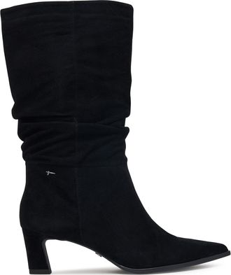 Tamaris Stiefel Tamaris 1-25308-47 Schwarz