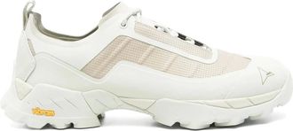 Roa Roa, Homme, Chaussures, Blanc, Taille: 45 EU Katharina Light