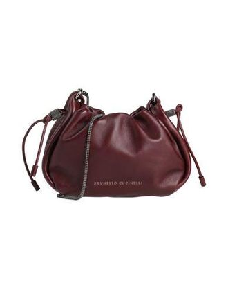 Brunello Cucinelli SACS - Sacs Bandouli&egrave;re sur YOOX.COM