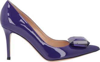 Gianvito Rossi SCHUHE - Pumps auf YOOX.COM