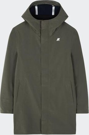K-Way Imperméable - Taille XXL