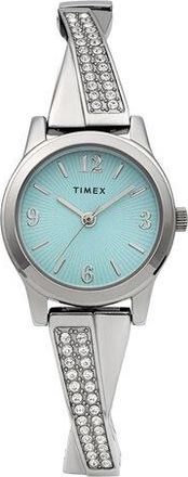 Timex Uhr Main Street TW2Y39400 Silberfarben
