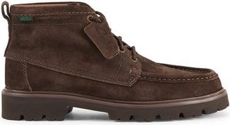 Clarks Bottines Cleyhill en cuir su&eacute;d&eacute;