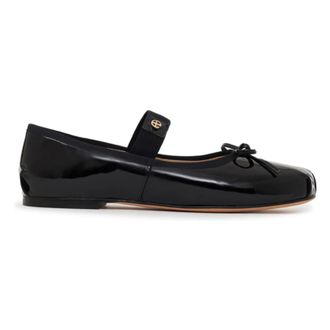 Anine Bing Ballerines Jolie Vernies Anine Bing