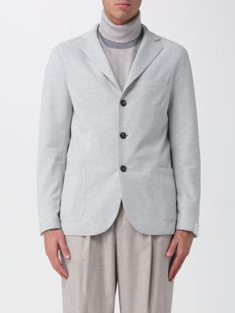 Eleventy Veste ELEVENTY Homme couleur Gris