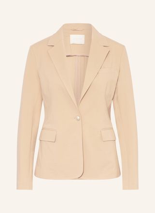 Circolo 1901 Circolo 1901 Jerseyblazer beige