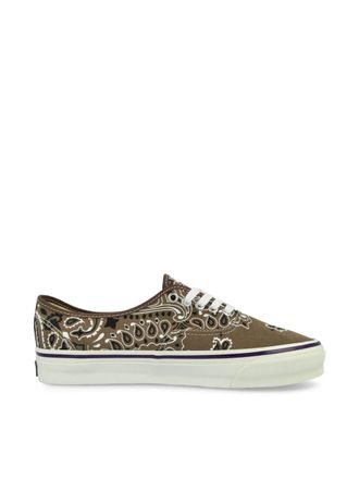 Vans Man Lx Authentic 44 Sneakers