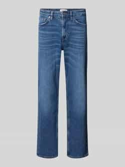 Joop Regular Fit Jeans mit Eingrifftaschen Modell Ray