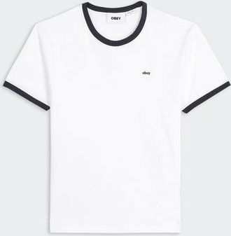 Obey T-shirt - Taille S