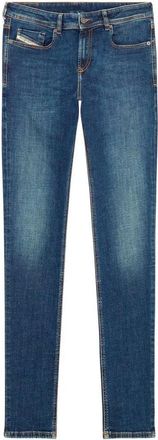 Diesel Homme, Jeans, Bleu, Taille: W30 Jeans Slim-fit