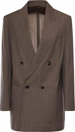 Max Mara Blazer - Beige