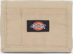 Dickies portefeuille - Taille TU