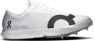 On Cloudspike Amplius 2